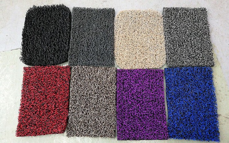 Jenis-Jenis Karpet: Memilih yang Tepat untuk Ruangan Anda - TURKEY KARPET